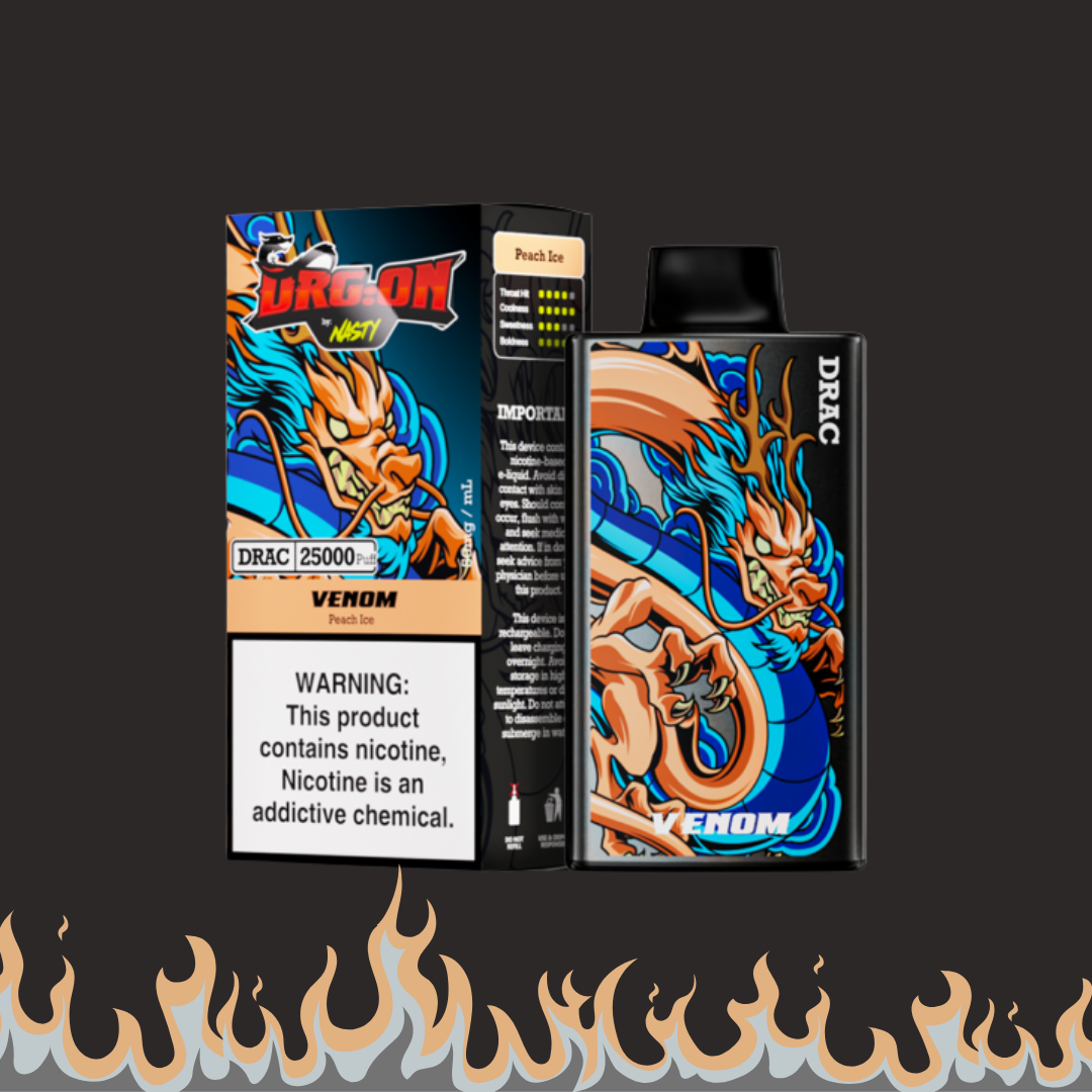 Home - Disposable Vape Distro